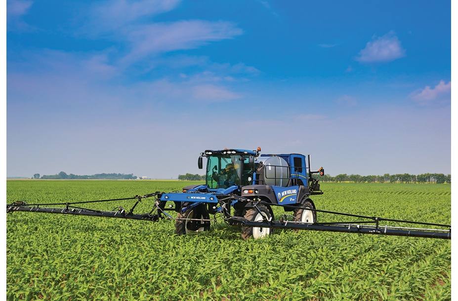 Guardian™ Front Boom Sprayers - RME