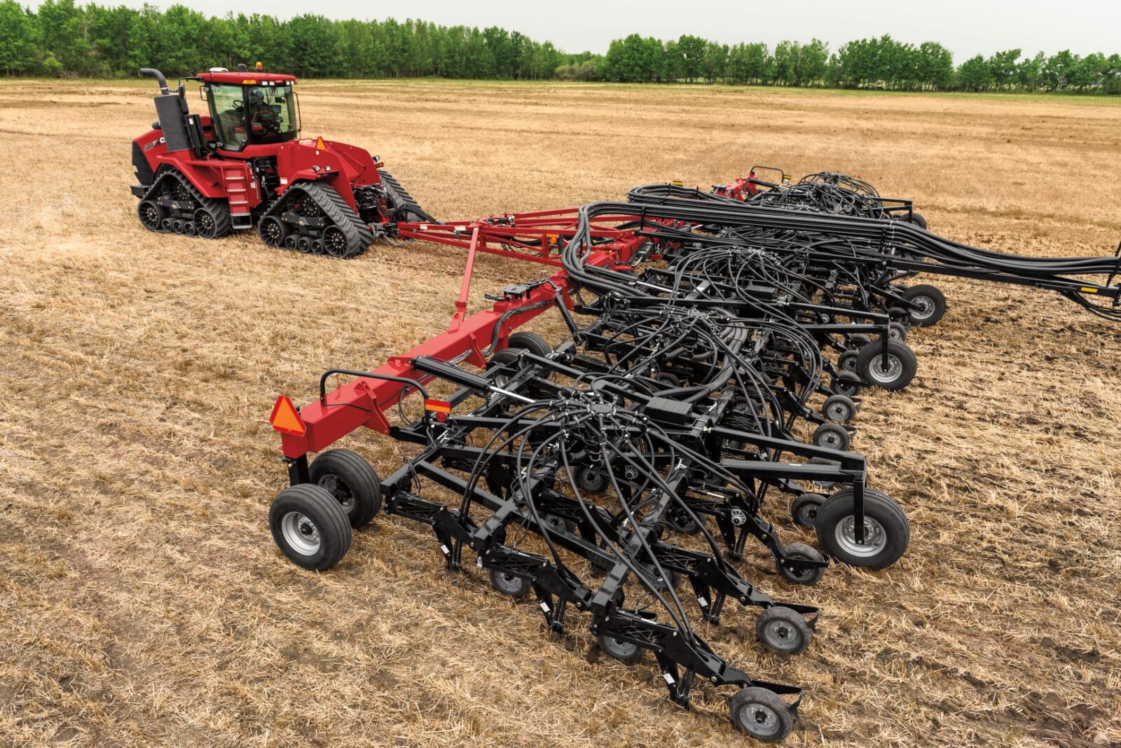 Tips for Seeding 2020 - RME