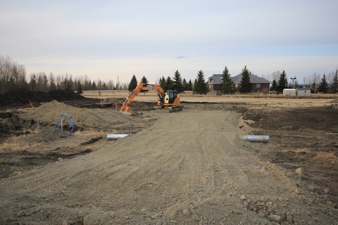 Markert Construction Limited - Customer Spotlight: Construction - RME