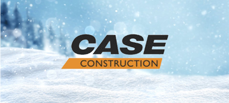CASE CE Snow Solutions - RME