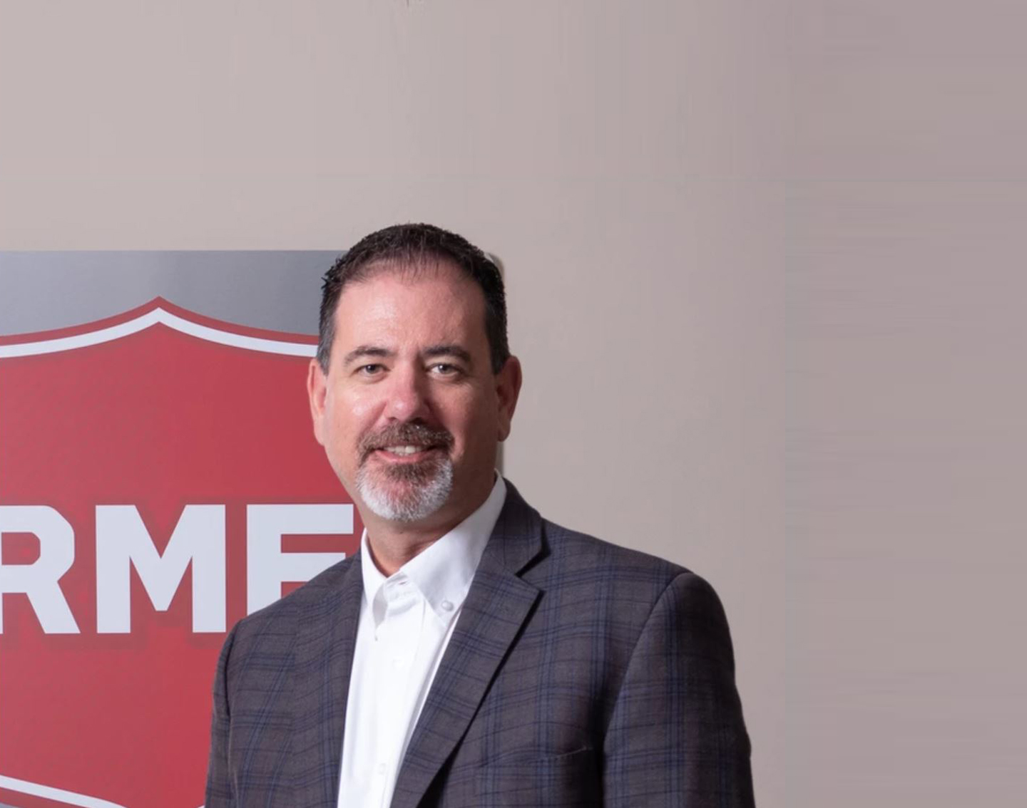 Faces of Agriculture: Jim Wood - RME