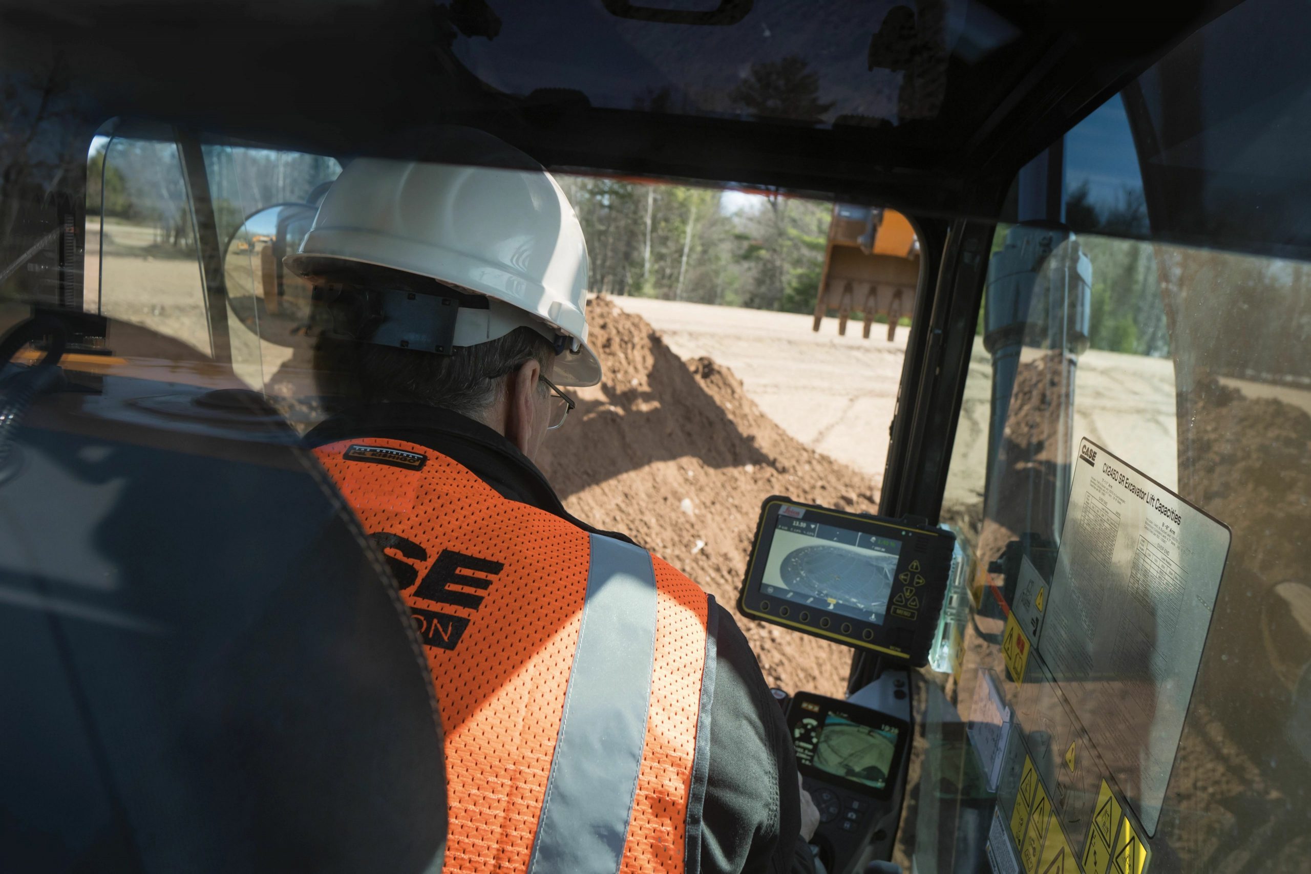 Improve Your Comfort on the Job - RME