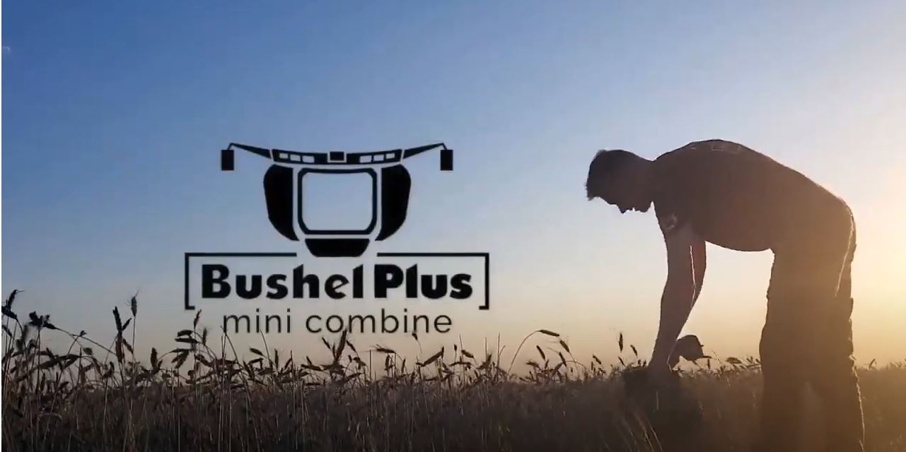 Bushel Plus Mini Combine - RME