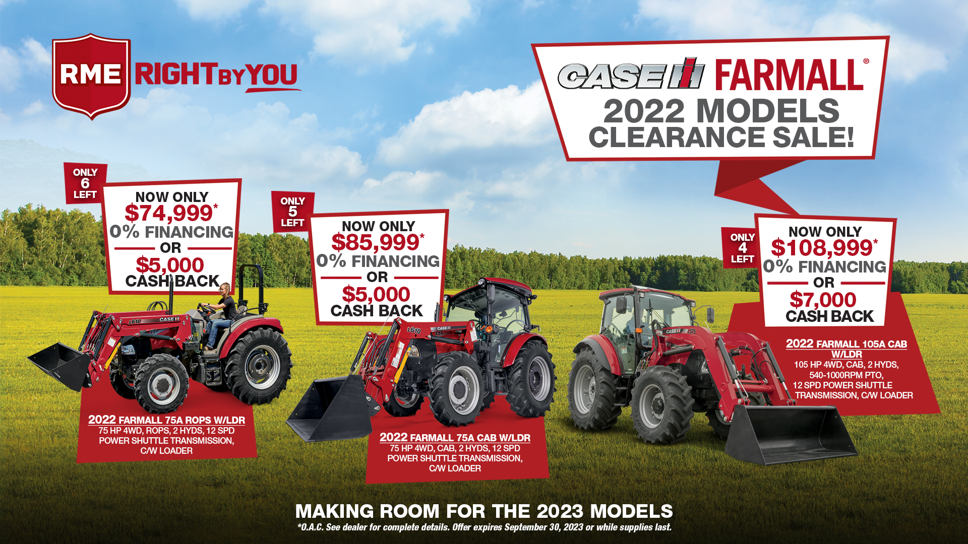 Case Ih Tractor Cab